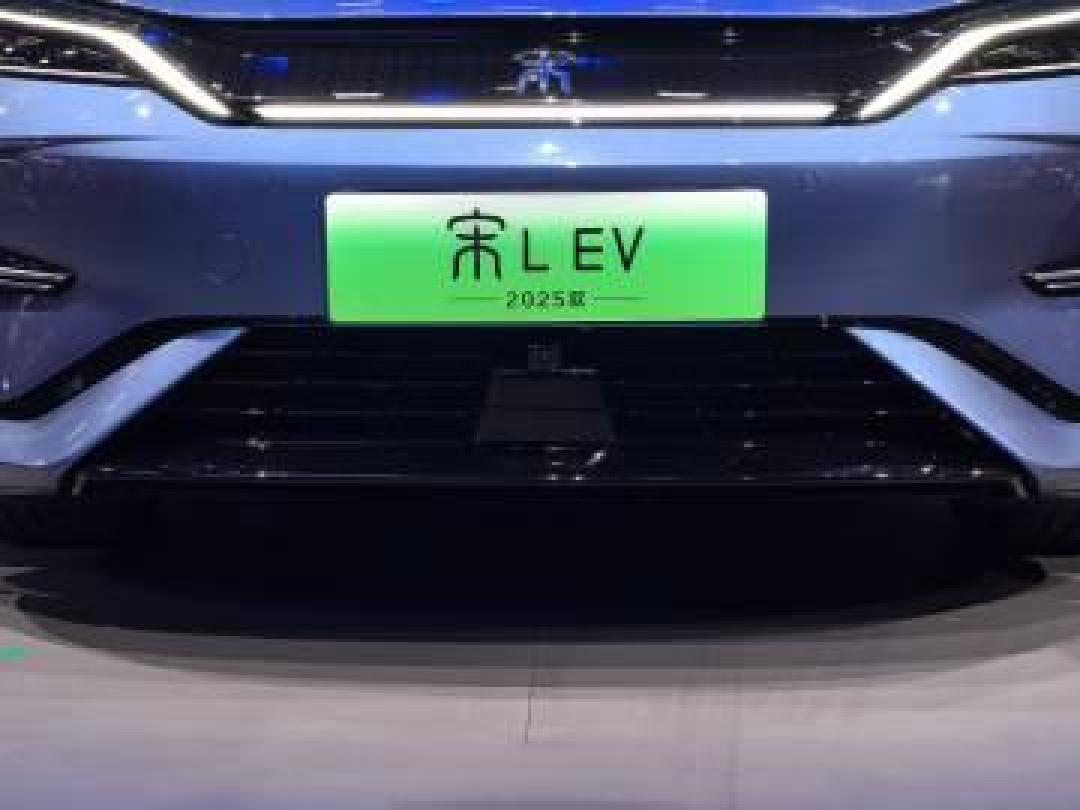 比亚迪宋L EV智驾版DiPilot 100系统详解：智能驾驶新高度_新能源车_什么值得买