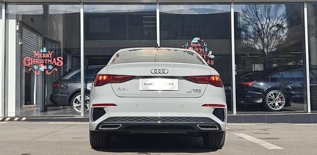 15.75万预算实现 奥迪A3L 四驱豪车梦想：准新车和二手车市场攻略_紧凑型车_什么值得买