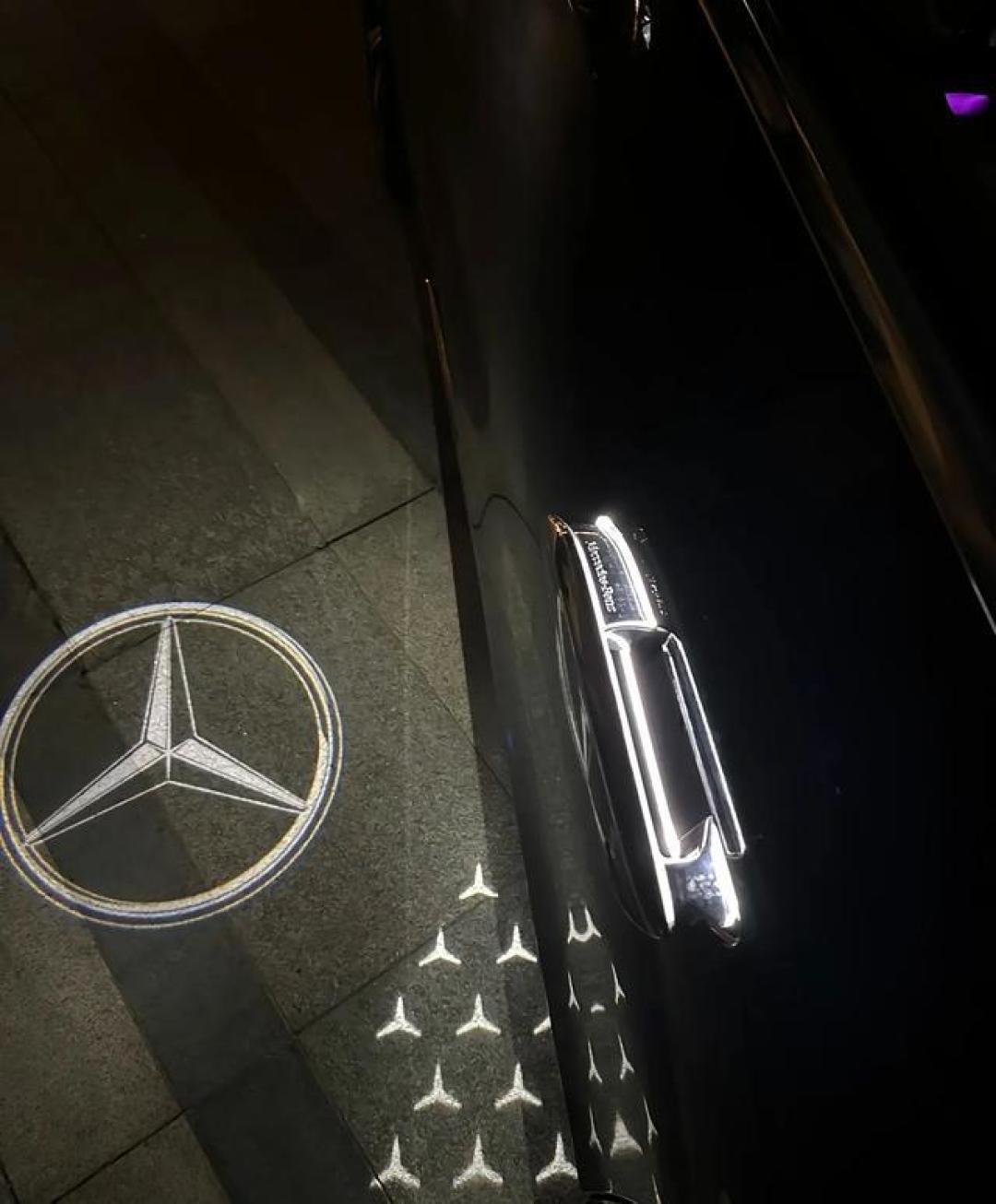 50万元豪华轿车纠结：奔驰E300L对决宝马530Li，谁才是理想之选？_轿车_什么值得买