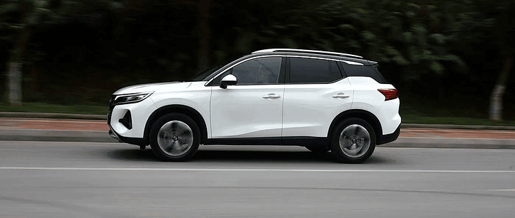 广汽传祺GS4：家用SUV的优选，品质与性能的完美融合_紧凑型SUV_什么值得买