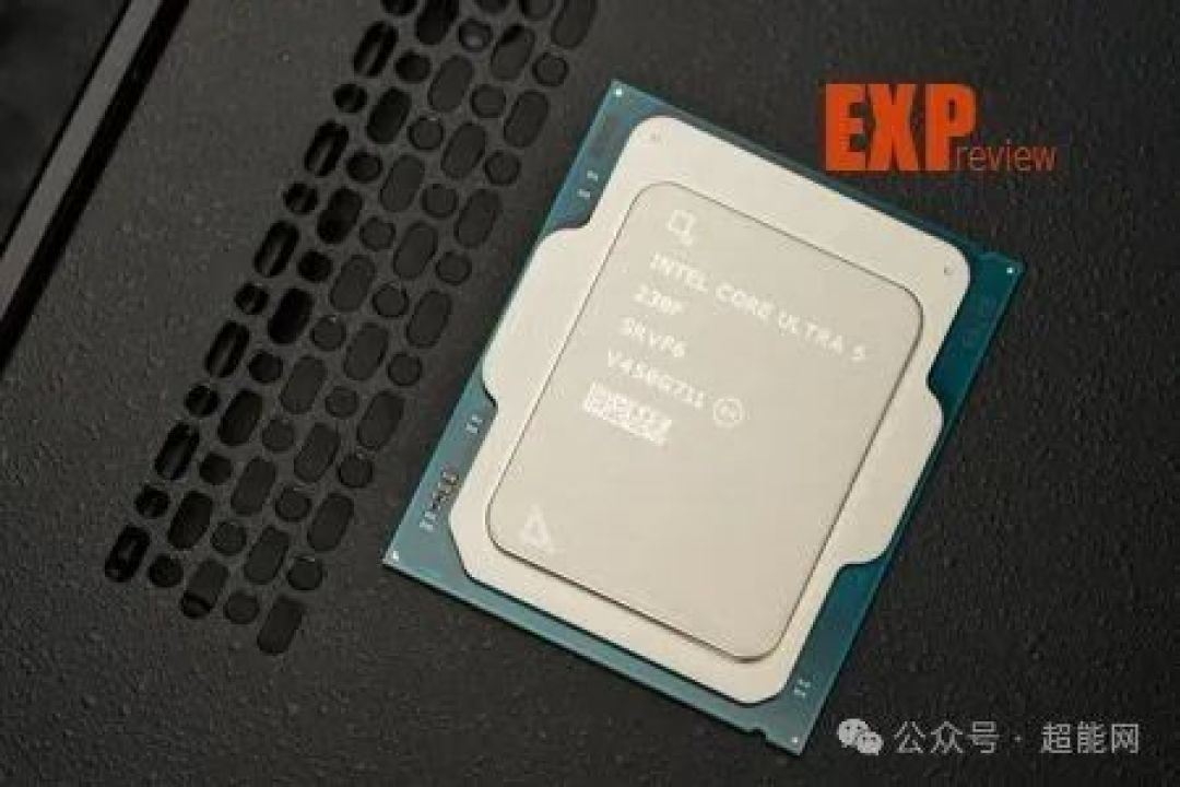 酷睿Ultra 5 230F天梯榜评测：酷睿i5-14490F的继任者，但时代变了_CPU_什么值得买