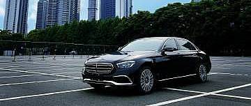 50万元豪华轿车纠结：奔驰E300L对决宝马530Li，谁才是理想之选？_轿车_什么值得买