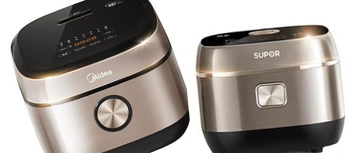 美的MB-HC459S惊艳亮相，苏泊尔SF40HC2984如何应对？_电饭煲_什么值得买