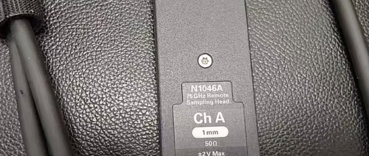 Keysight（是德科技）‌N1046A 远程采样探头前端_电气开关_什么值得买