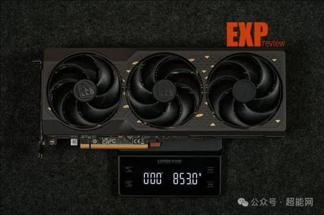 AMD Radeon RX 7650 GRE天梯榜首发评测：入门级玩家新选择，1080P无压力_显卡_什么值得买