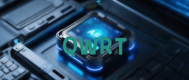 QWrt最新新升级，支持AI硬件_其他网络设备_什么值得买