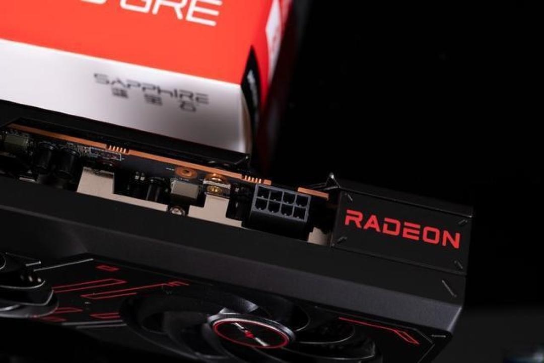 「RX 7650 GRE 8G白金版霸气登场：性能价格全方位碾压竞品」_显卡_什么值得买