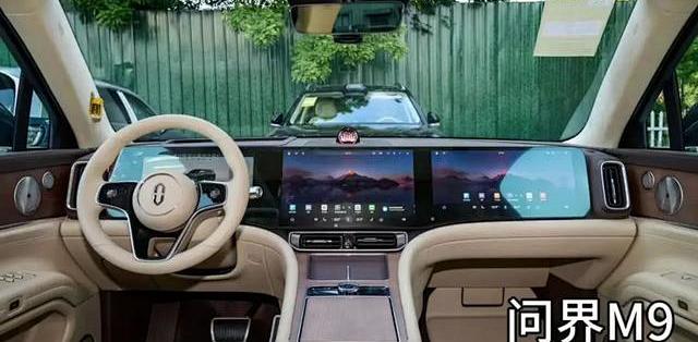 腾势N9 vs 理想L9：高性能SUV之战，谁更值？_SUV_什么值得买