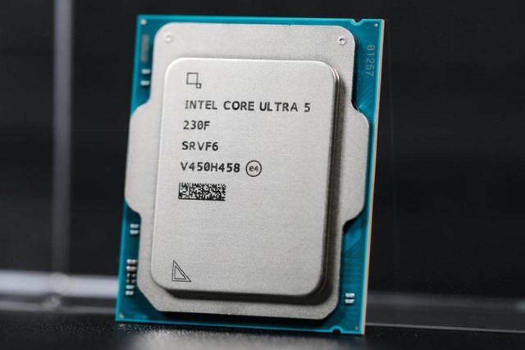 英特尔中国特供版酷睿Ultra 5 230F性能评测与应用分析_CPU_什么值得买