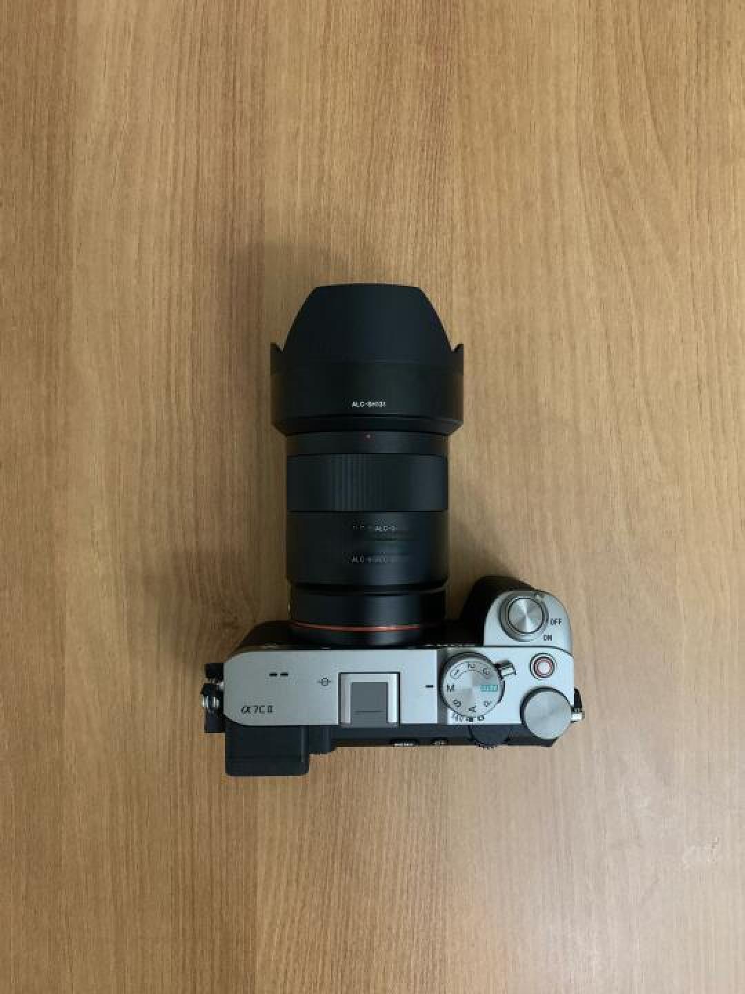 索尼A7C2最佳镜头搭配及多场景使用指南_无反相机_什么值得买