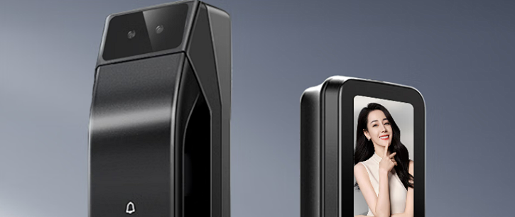 智能门锁推荐：德施曼大圣Q5FPro！_家用五金_什么值得买