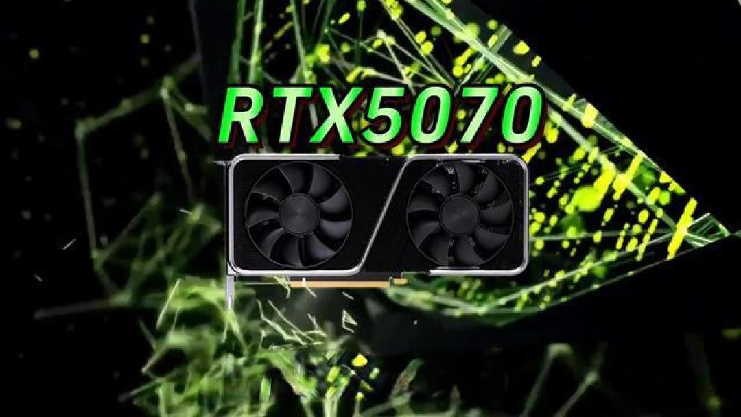 RTX 5070显卡测评：性能提升、功耗优化及新技术解析_显卡_什么值得买