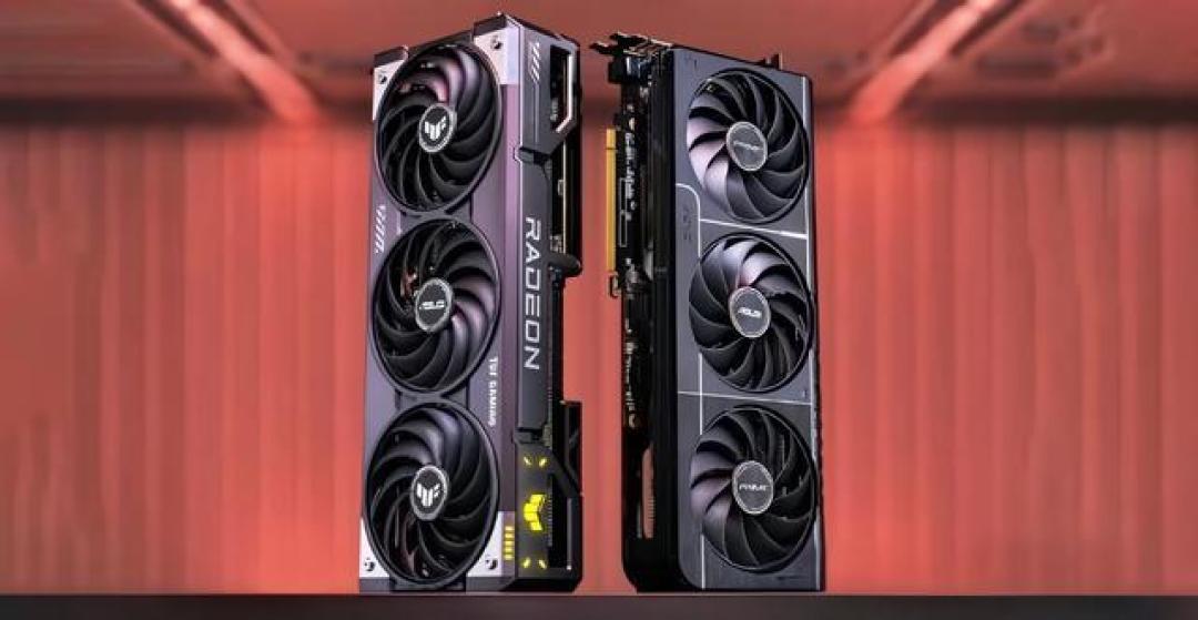 RTX 5070显卡测评：性能提升、功耗优化及新技术解析_显卡_什么值得买