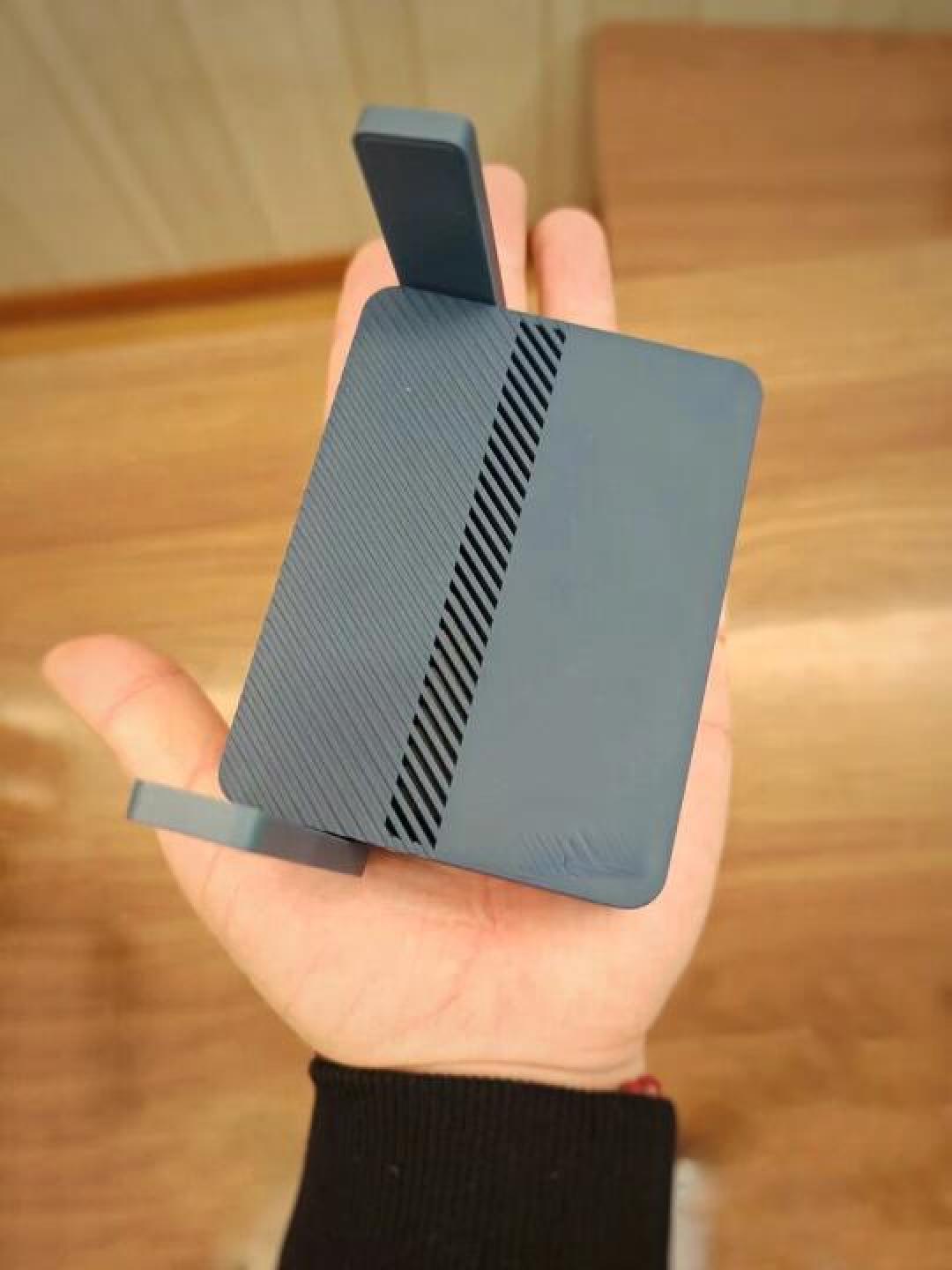 Cudy TR3000路由器：疾速Wi-Fi6与超高性价比的多功能神器_电脑数码_什么值得买