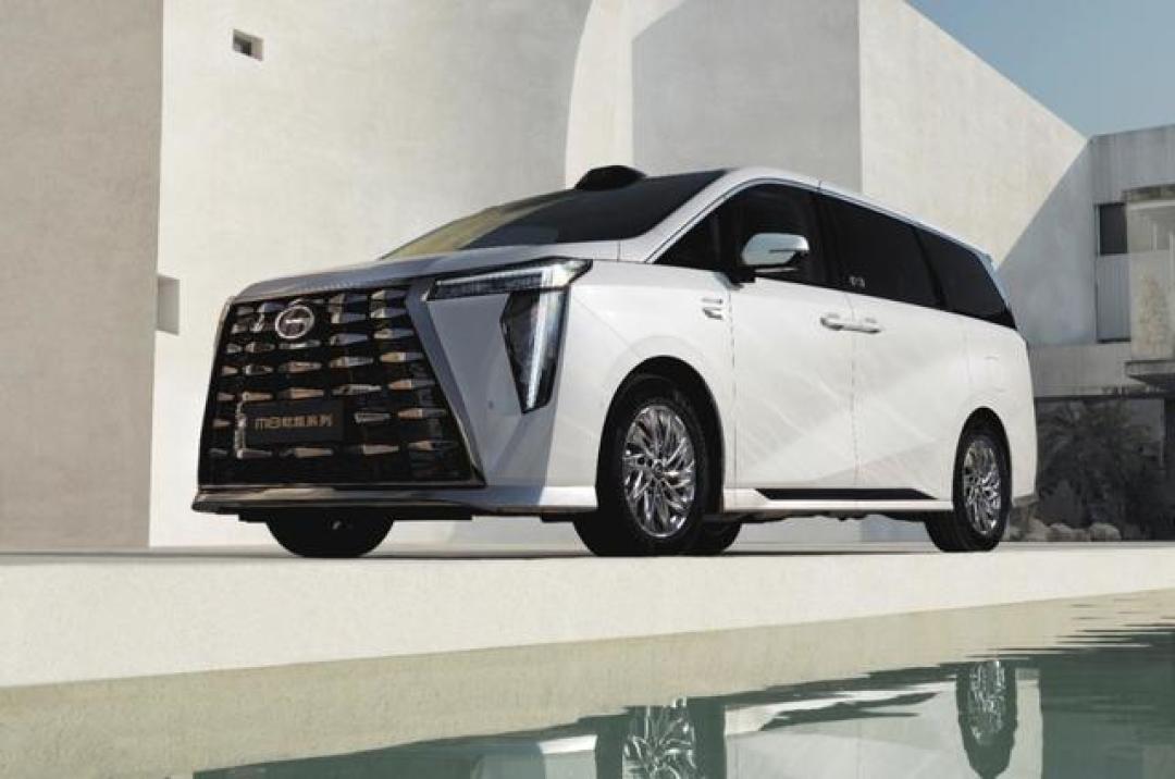 传祺X华为强强联手，M8乾崑系列引领30万级豪华MPV新潮流_MPV_什么值得买