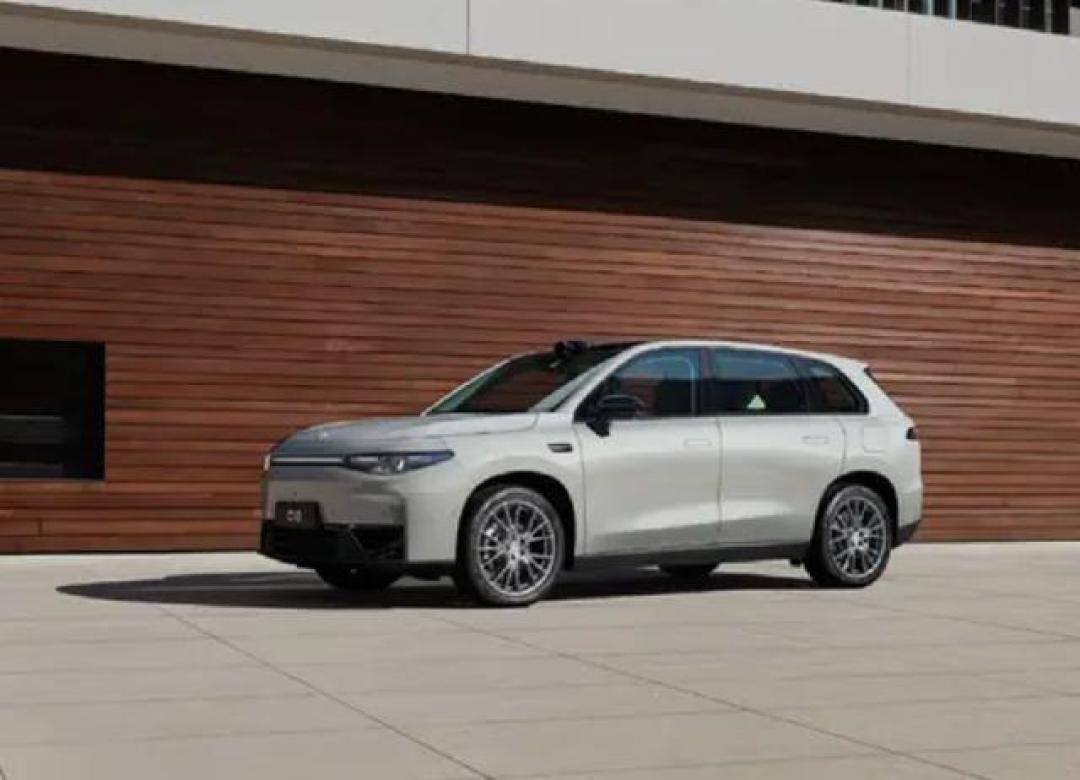 理想i6纯电SUV亮点全解析：外观设计、智能技术及市场前景分析_新能源车_什么值得买