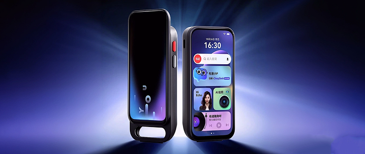 新品资讯：DeepSeek深度赋能的全场景学习革命！有道SpaceOne全面屏答疑笔火爆上市功能丰富、好用易用的学习工具_电子词典_什么值得买