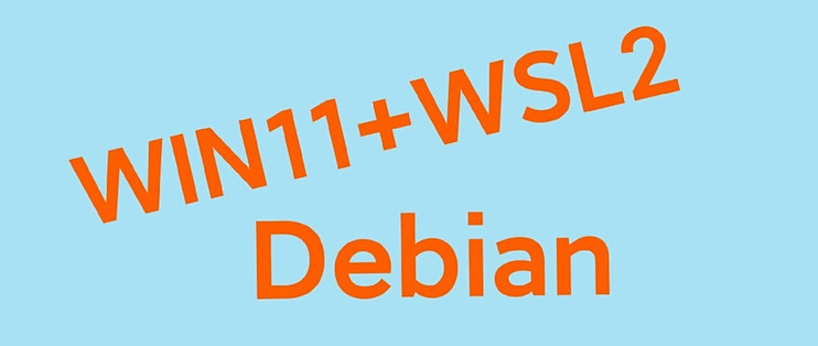 windows11 启动 WSL2 安装Debian流程，win11安装linux操作系统_办公软件_什么值得买