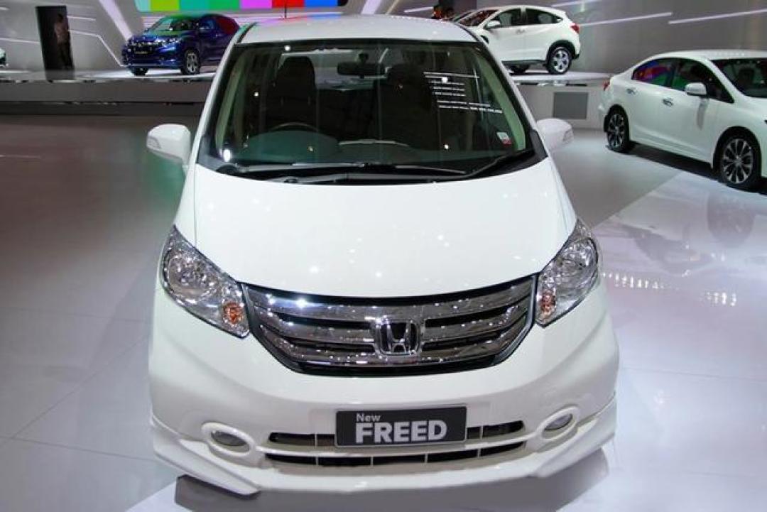 本田Freed：全能大空间七座MPV的魅力与实用体验_乘用型MPV_什么值得买