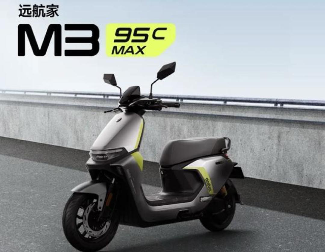 九号M3 95c MAX与M95c+全方位性能对比解析_电动车整车_什么值得买