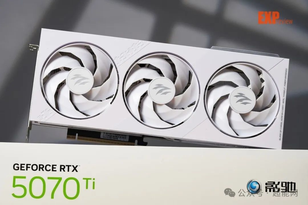 GeForce RTX 5070 Ti天梯榜首发评测：DLSS4加大显存，非旗舰卡也能玩4K_显卡_什么值得买
