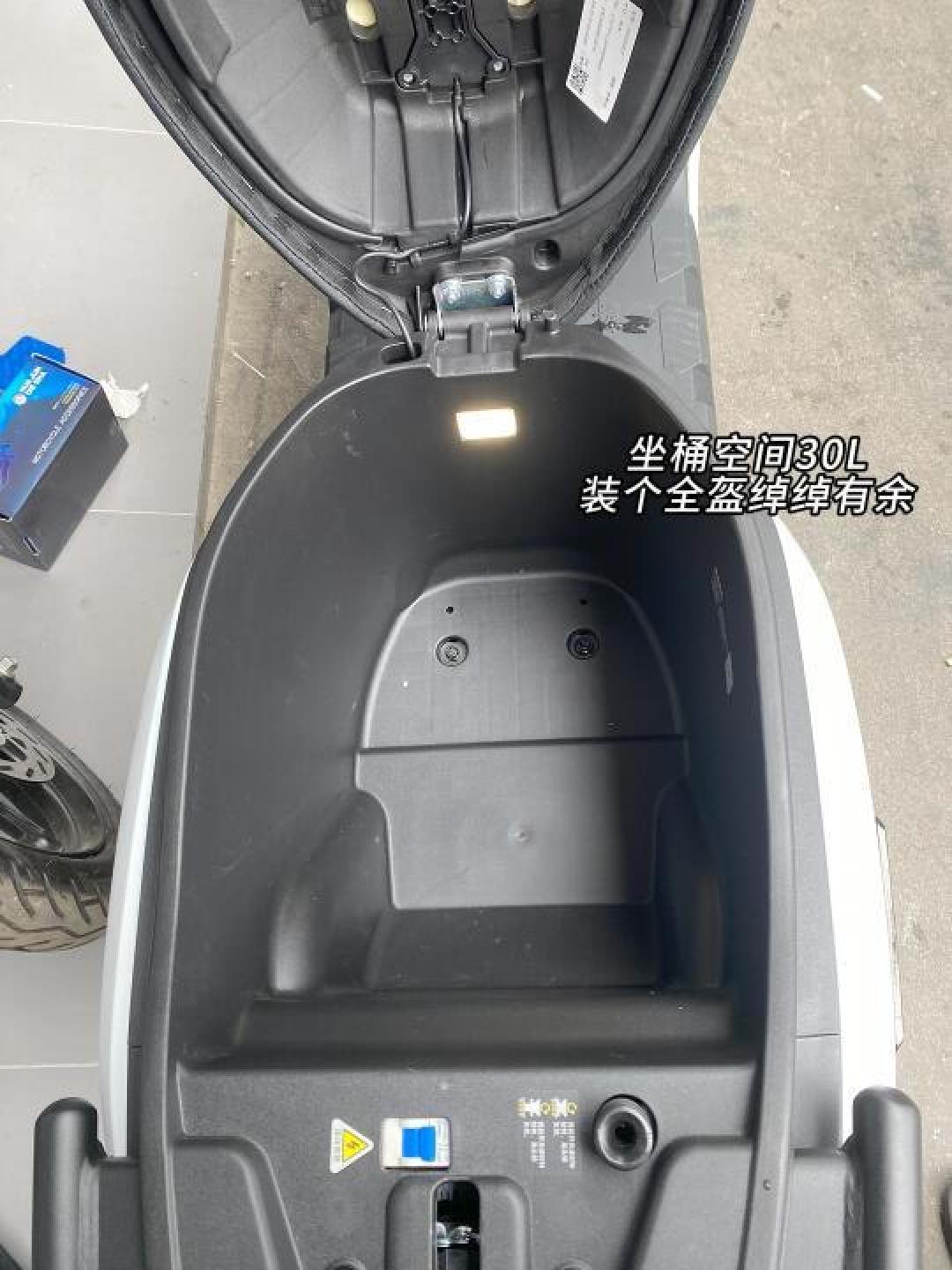 九号M3 95c MAX与M95c+深度解析：速度续航智能比拼_电动车_什么值得买