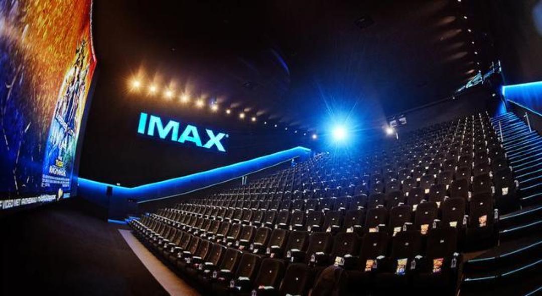 《哪吒之魔童闹海》观影指南：2D、3D、IMAX、4D版本大对比_其他文化娱乐_什么值得买