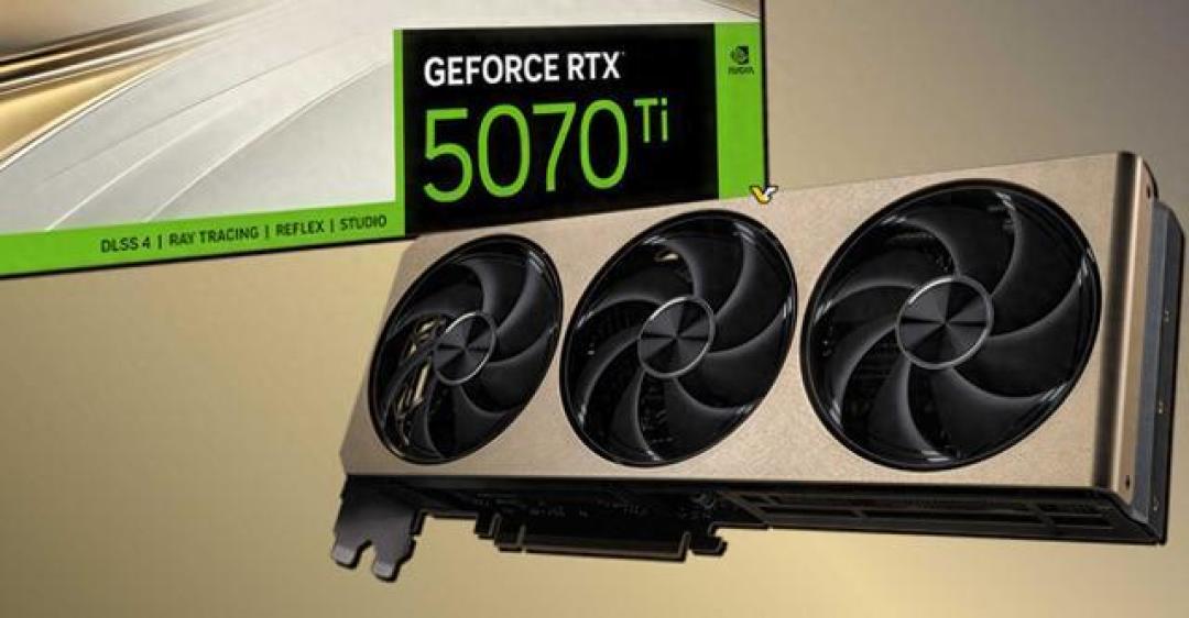 RTX 5070 Ti显卡全面评测：性能与性价比双优配置_显卡_什么值得买