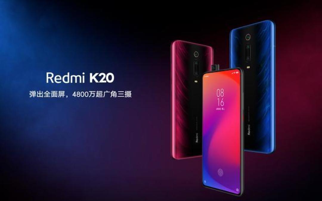 Redmi K 系列旗舰机型进化史：从K20 Pro到K70至尊版_电脑数码_什么值得买