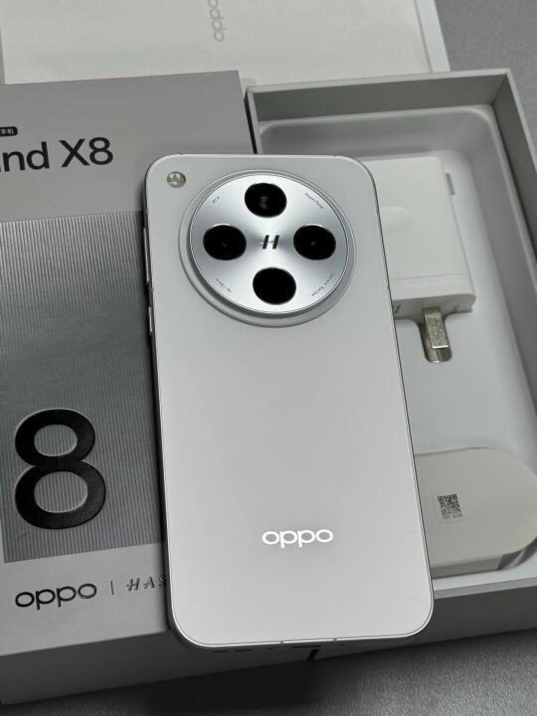 OPPO Find X8 三个月使用体验：续航强悍，影像出色，性能卓越_电脑数码_什么值得买